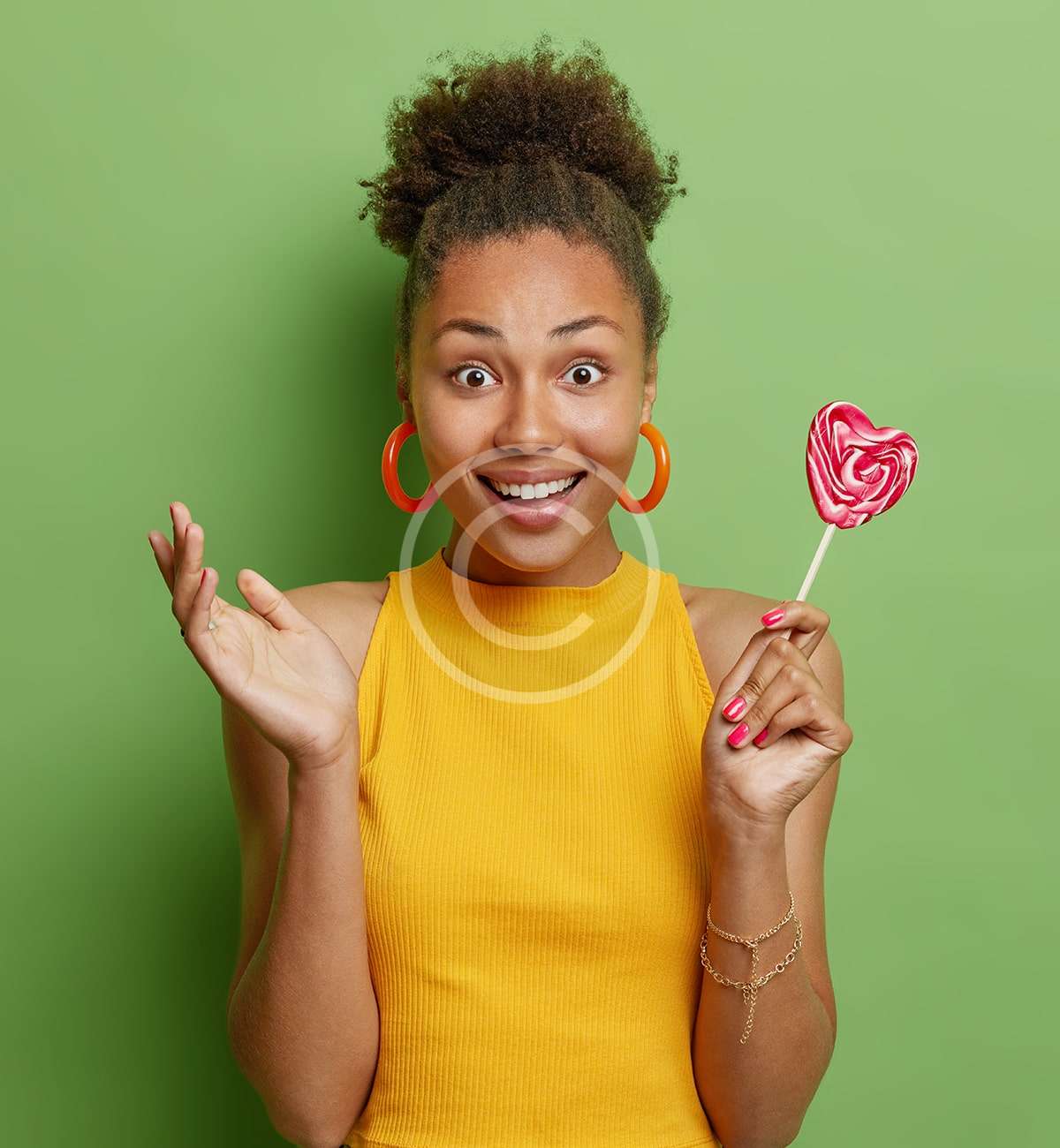 Amy Walker – Tasty Trends